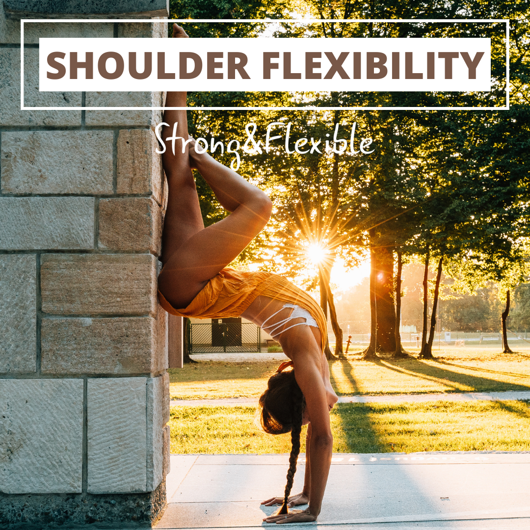 Shoulder flexibility - trainwithnina.com